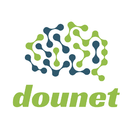 Npumaster Dounet Github