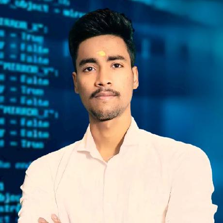 Shadowashwin Ashwin Satish Github