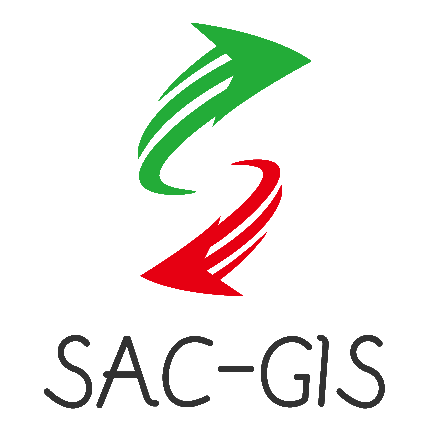 Sac Gis Github