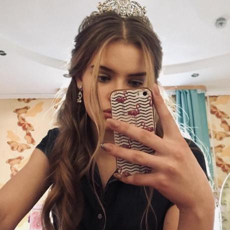 Vika Chika Vika Ryaplova Github