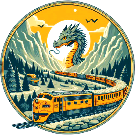 Dragon Railway Github