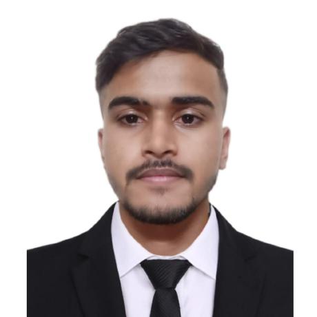 Tejaswarbhe Tejas Warbhe Github