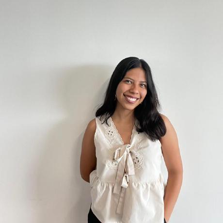 Dianablake Diana González Github