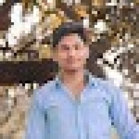 Shreyash Pandey Github