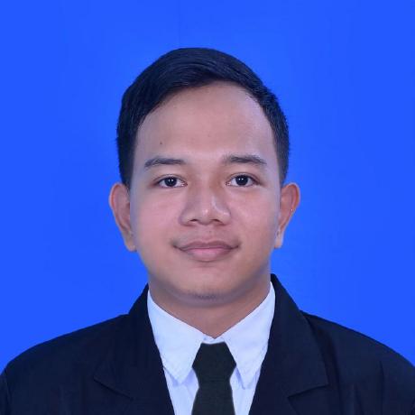 Gonemaul Maulana Github