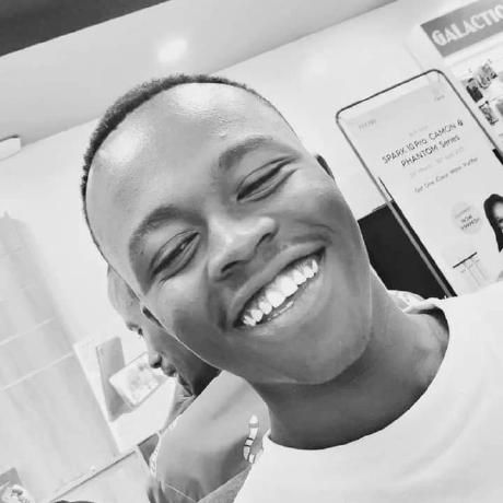 Opaque Maniac Mark Mbithi Github