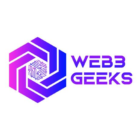 Web3 Geeks Github
