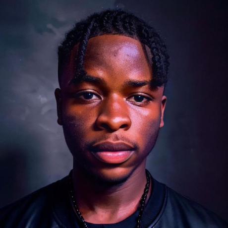 Krissemmy Emmanuel Christopher Github