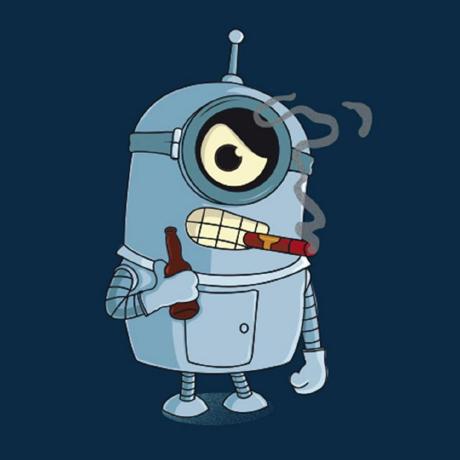 Bender Mvp Bender Github