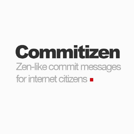 Commitizen Github