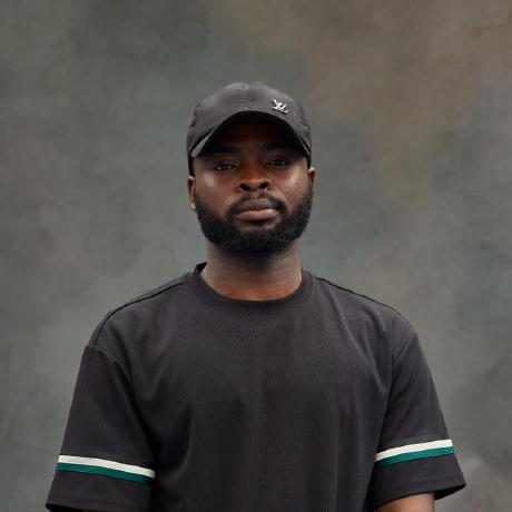 Caleb Ajibola Github