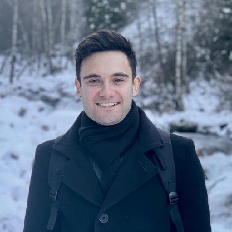 Maslovsky Dev Github