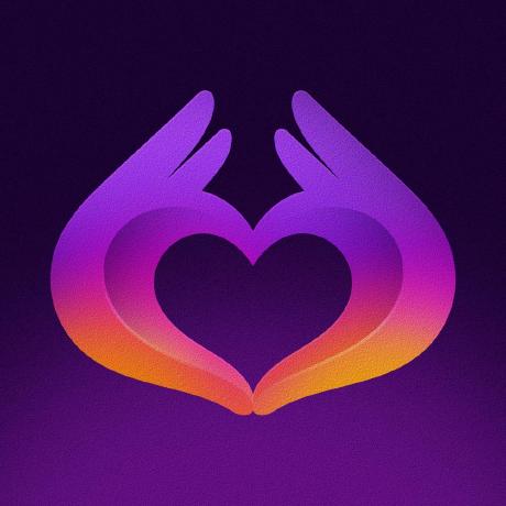 Heart Hands Github
