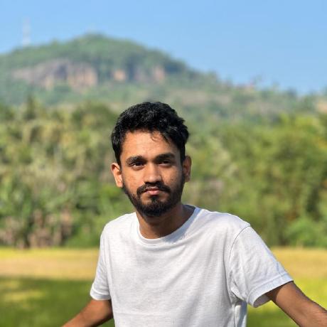 Theekshanarathnayake Theekshana Rathnayake Github