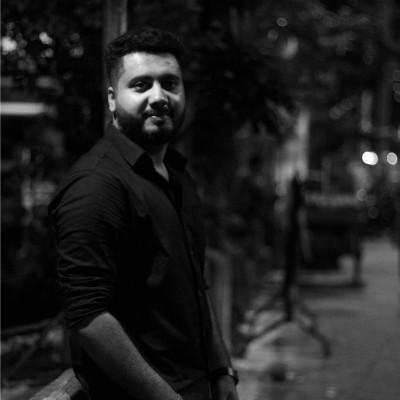 Codebyari Arijeet Mukherjee Github - Classic Sunset Illustration - Retina