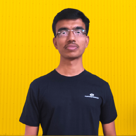 Sid 500 Siddhant Zolage Github