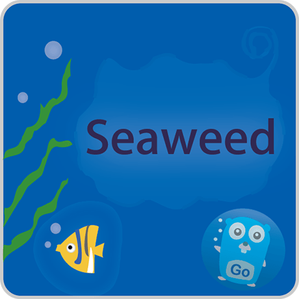 Seaweedfs Github