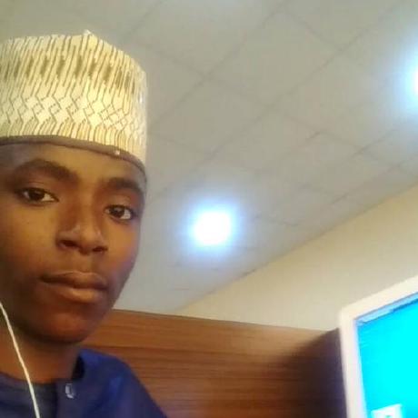 Ausmanh Ahmad Usman Hassan Github