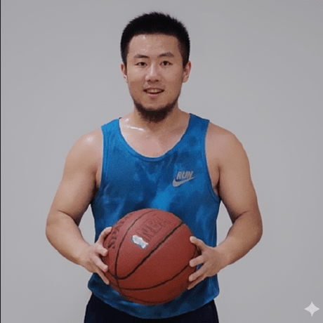 Zhongsp Patrick Zhong Github