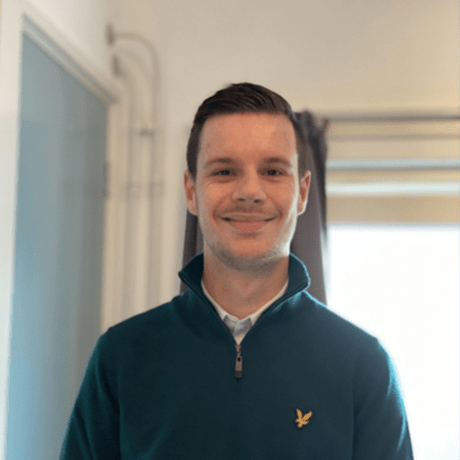 Rick Visser Rick Visser Github