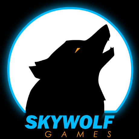 Skywolf Github - Landscape Arts - Perfect Retina Collection