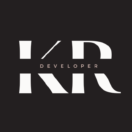 D Kavinraja Kavinraja D Github