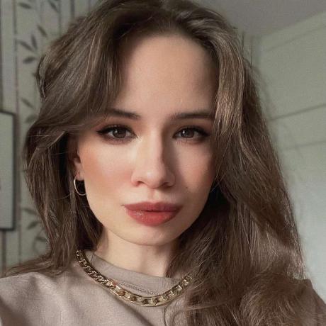 Okbvk Oksana Bavkunova Github