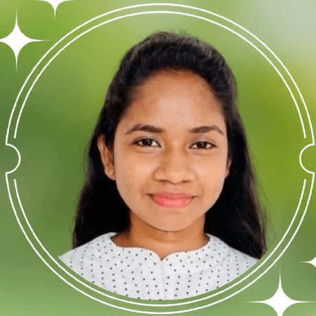 Nishadiss Nishadi Sasanthika Github