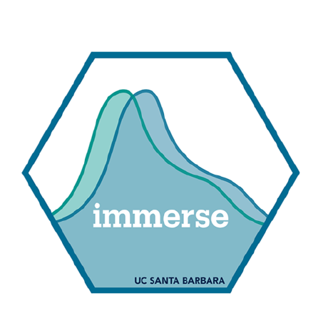 Immerse Project Github