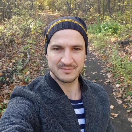 Dimitryzykin Dimitry Zykin Github