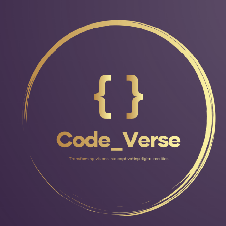 Codeverse Programming Vera Bassey Github