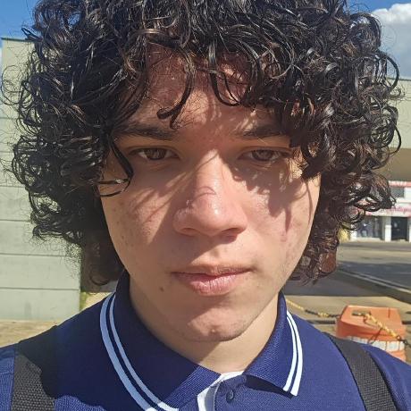 O Thiago Thiago Macedo Github