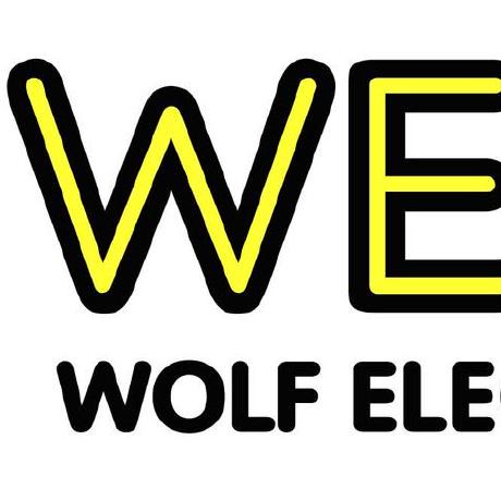 Wolf Design Github