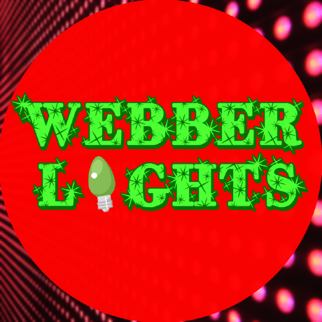 Webber Lights Github