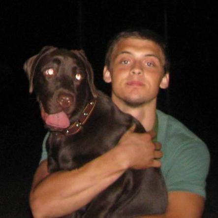 Artemtrehub Artem Github