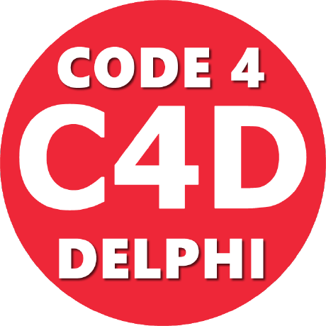 Code4delphi Github