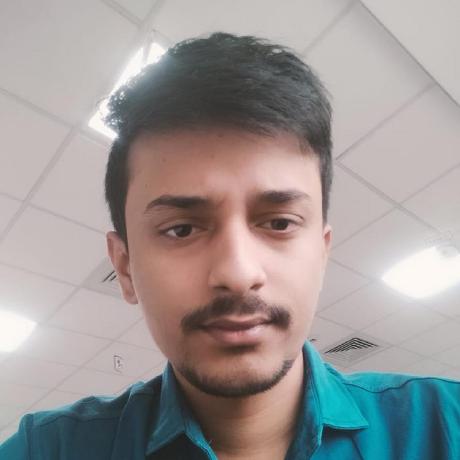 Tejas Joshi 17 Tejas Joshi 17 Github