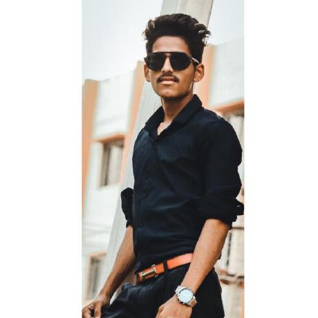 Sumanthcti110 Sumanth Github