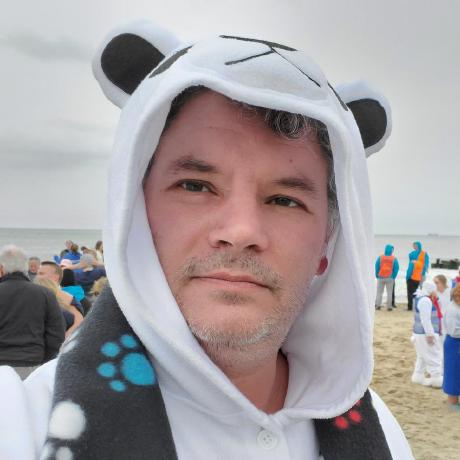 Izhe Izzy Schwartz Github