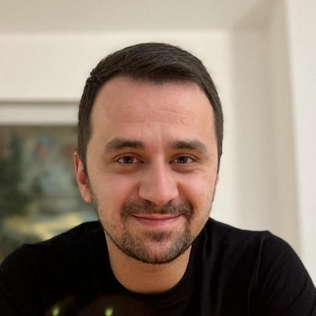 Foodydude Darin Github - Colorful Background Collection - 8K Quality