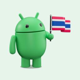 Thailand Android Developer Github