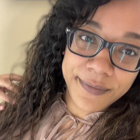 Chellxh Michelle Harley Github