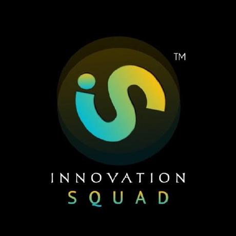 Innovation Squad Github