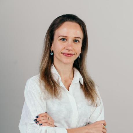 Vkorzhuk Viktoriia Github