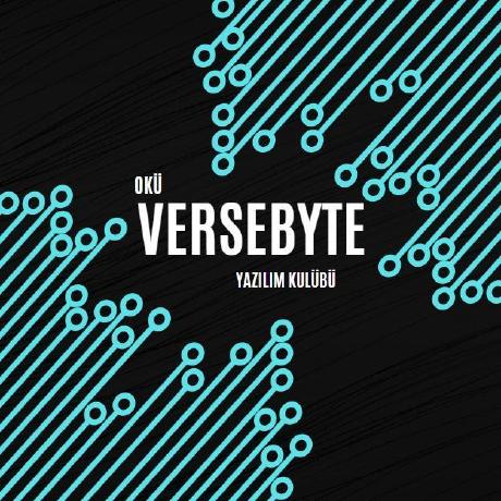 Versebyte Software Club Github