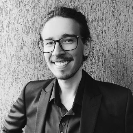 Kinnslayer Rodrigo Alencar Github