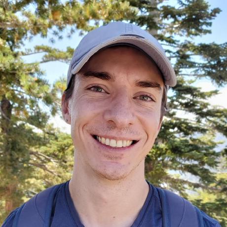 Dev Cameron Cameron Mckinley Github