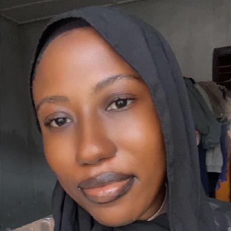 Habibaadam Habiba Adam Github