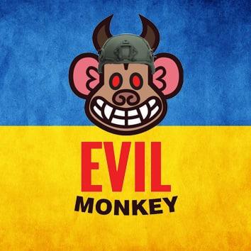 Evil Monkey Inc Github