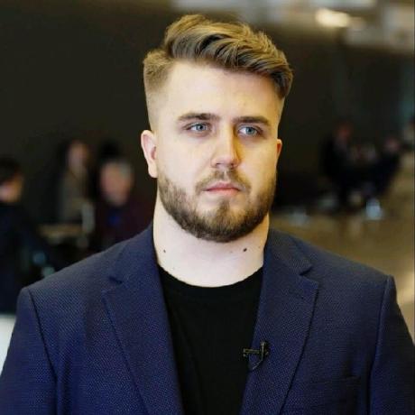 Szymonmis Szymon Miś Github